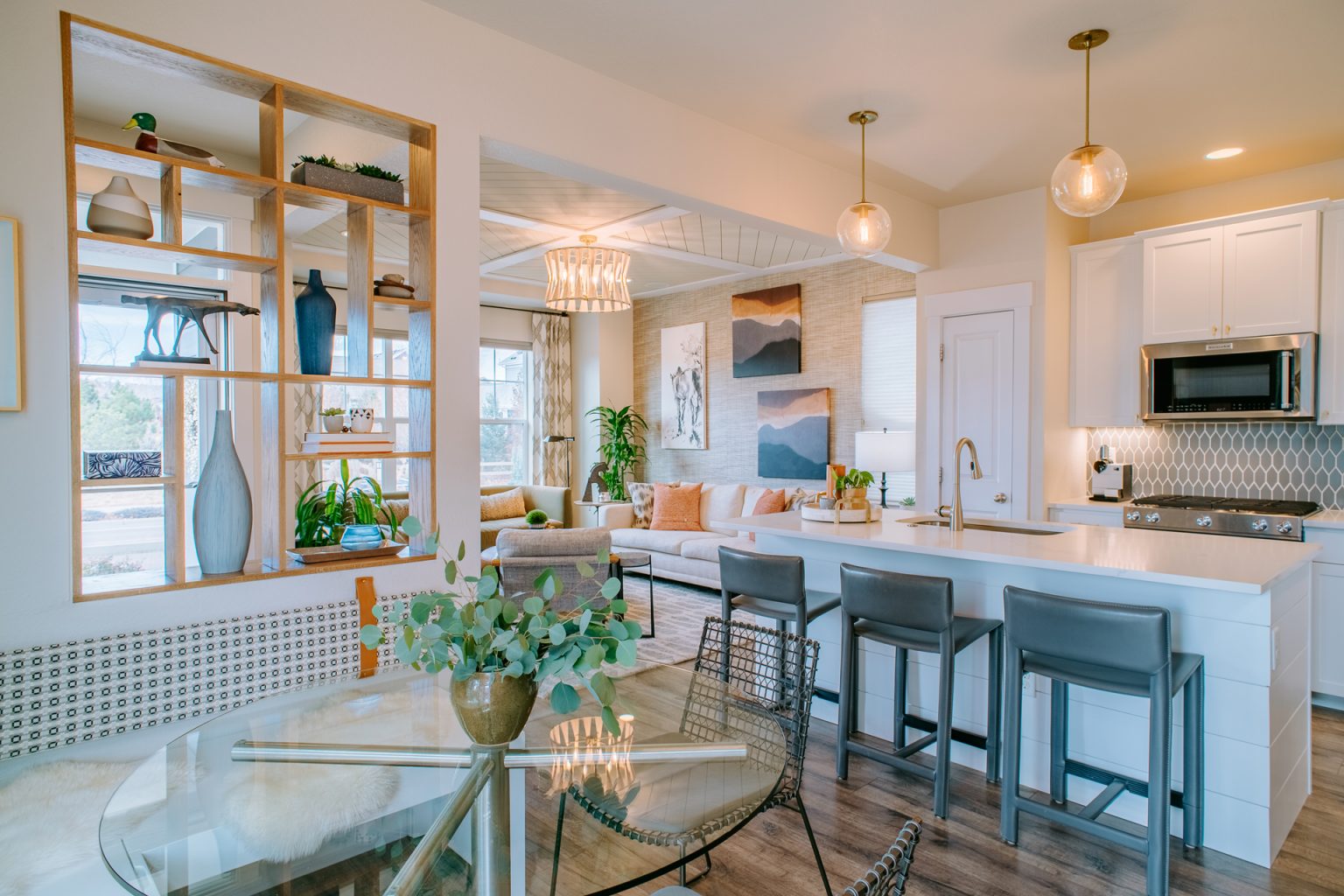 Downsize Without Compromise - Paull Interiors