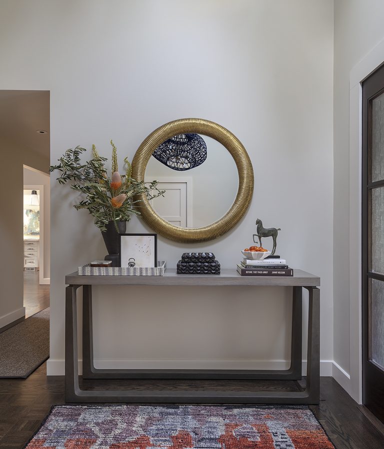 Soulful and Sustainable - Paull Interiors