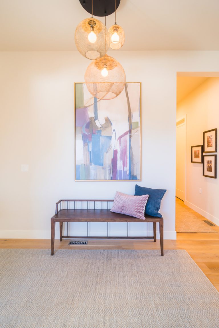 A New Light - Paull Interiors