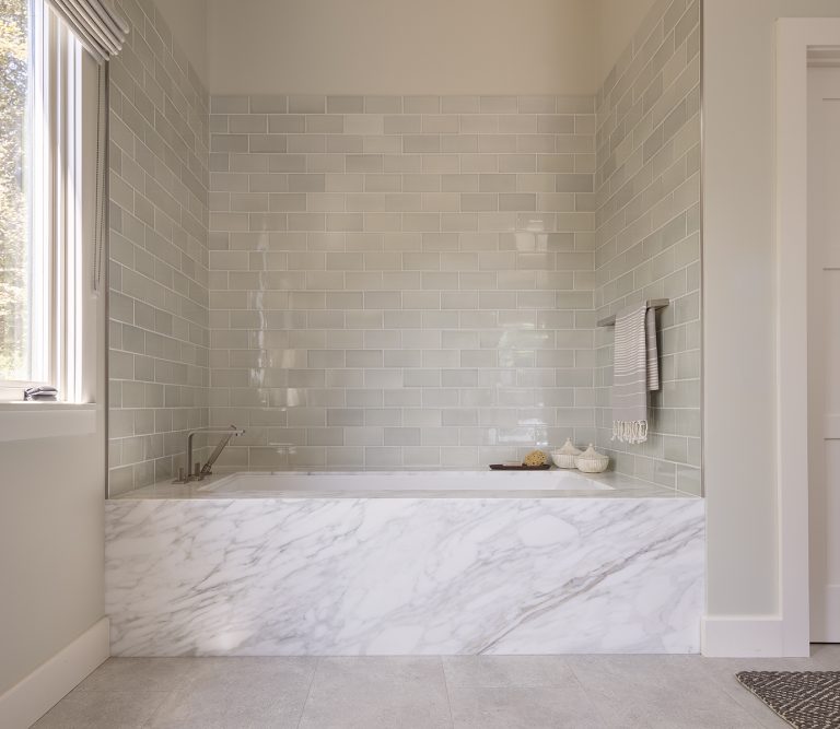 Soulful and Sustainable - Paull Interiors