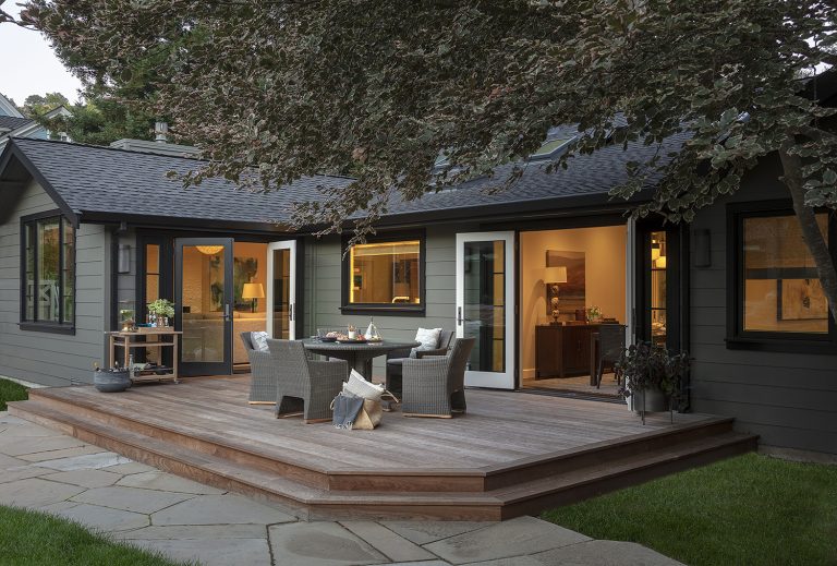 Soulful and Sustainable - Paull Interiors