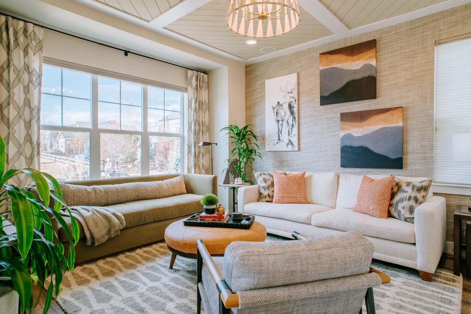 Downsize Without Compromise - Paull Interiors