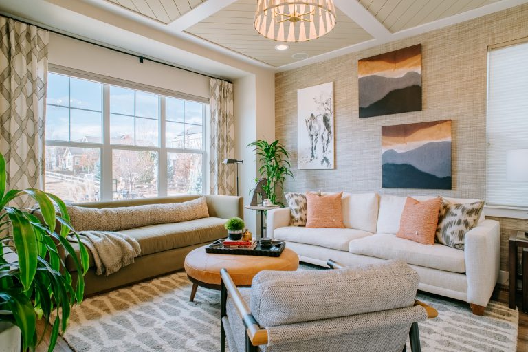 Downsize Without Compromise - Paull Interiors