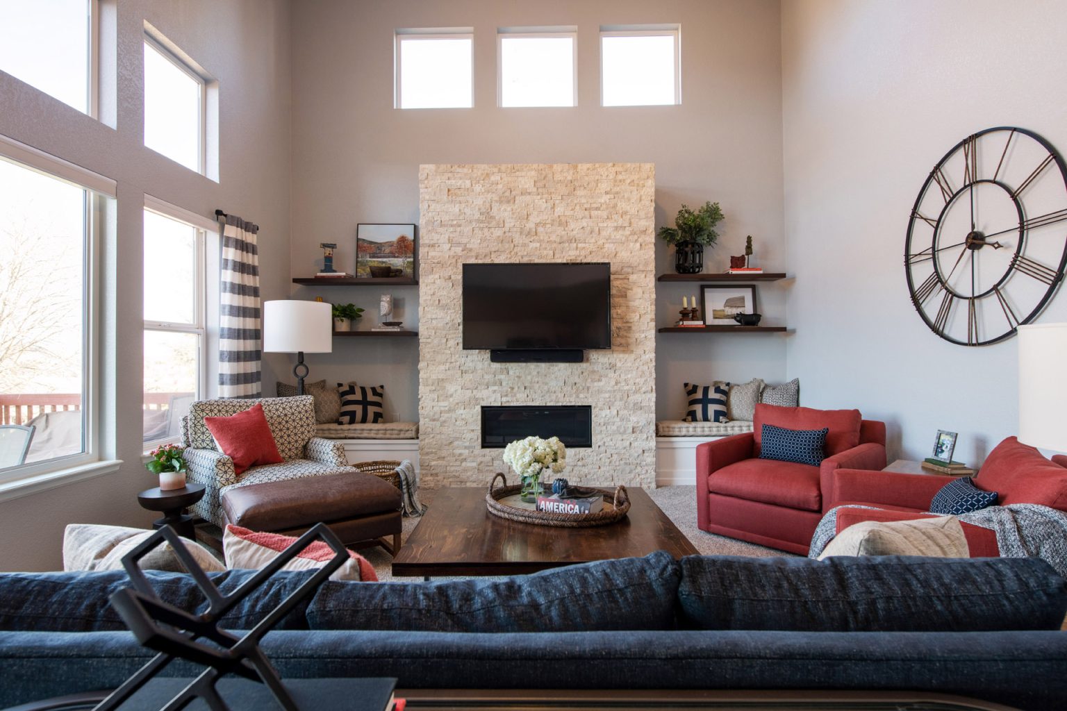 Perfect Fit - Paull Interiors