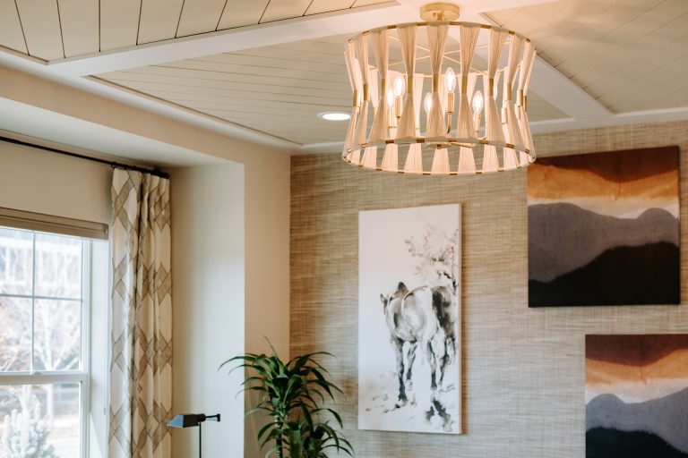 Downsize Without Compromise - Paull Interiors