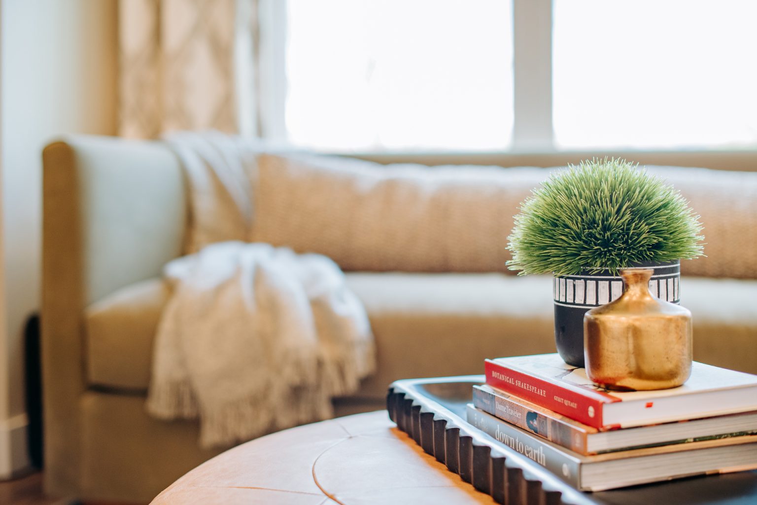 Downsize Without Compromise - Paull Interiors