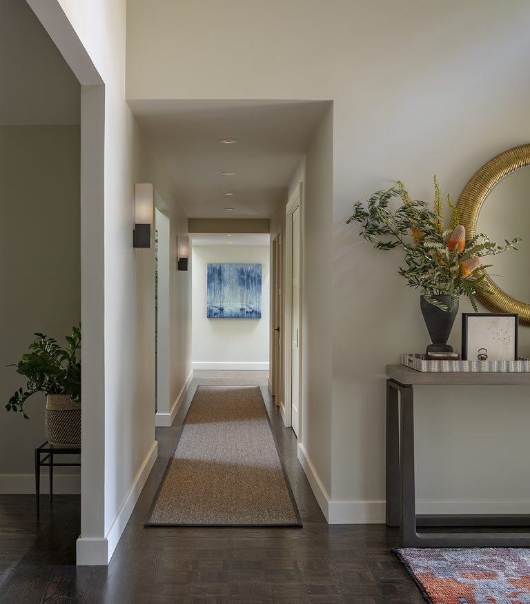 Soulful and Sustainable - Paull Interiors