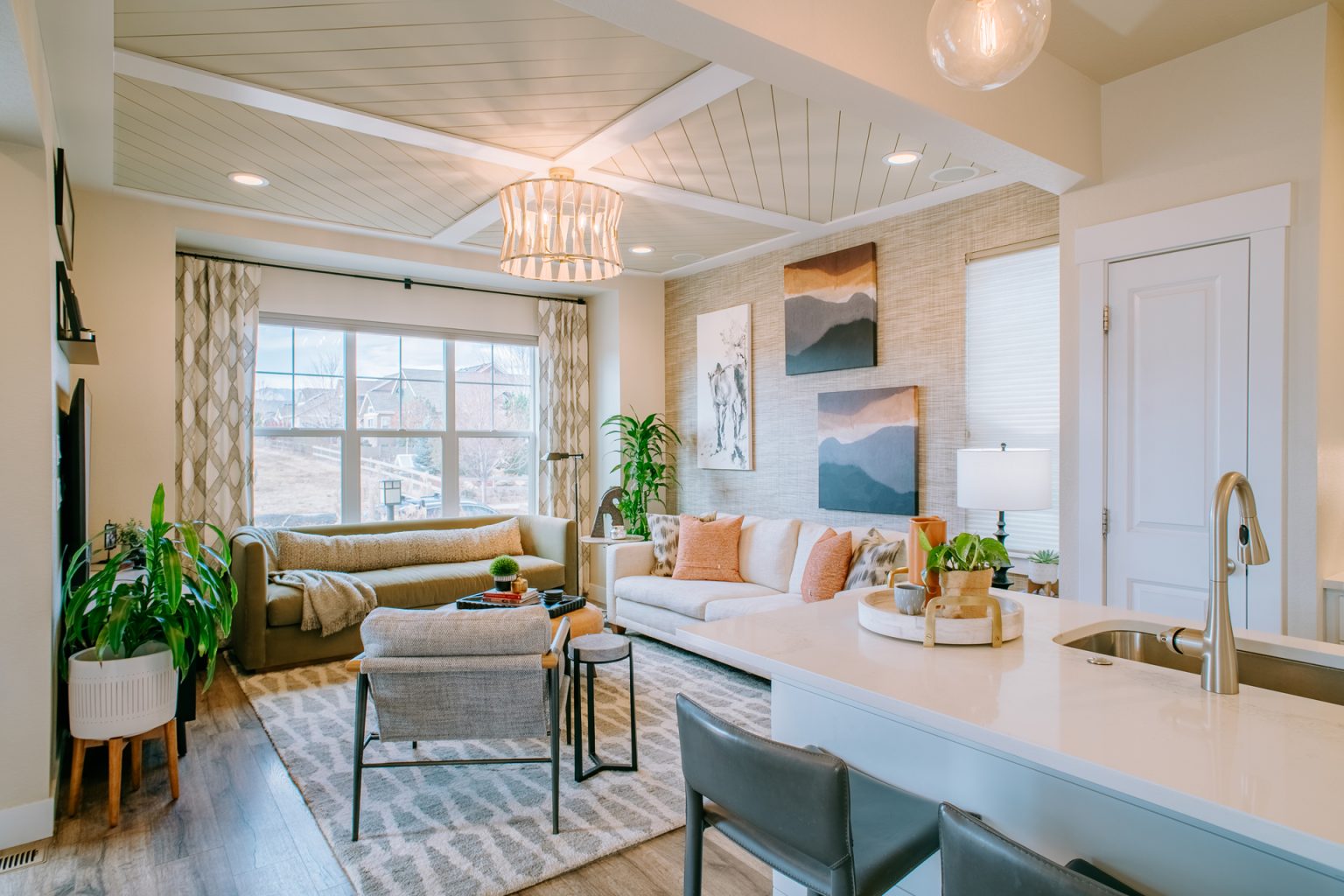 Downsize Without Compromise - Paull Interiors